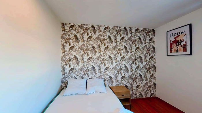 Appartement 1 pièce à Bordeaux Sud, à louer