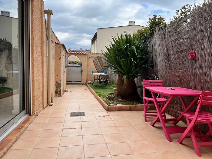 Maison à vendre - Istres, Prépaou, Rassuen, Gargouilles - 5 pièces - 3 chambres