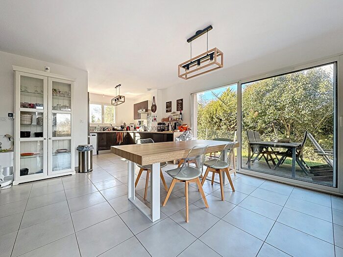 Maison à vendre - Lanta - 4 pièces - 3 chambres