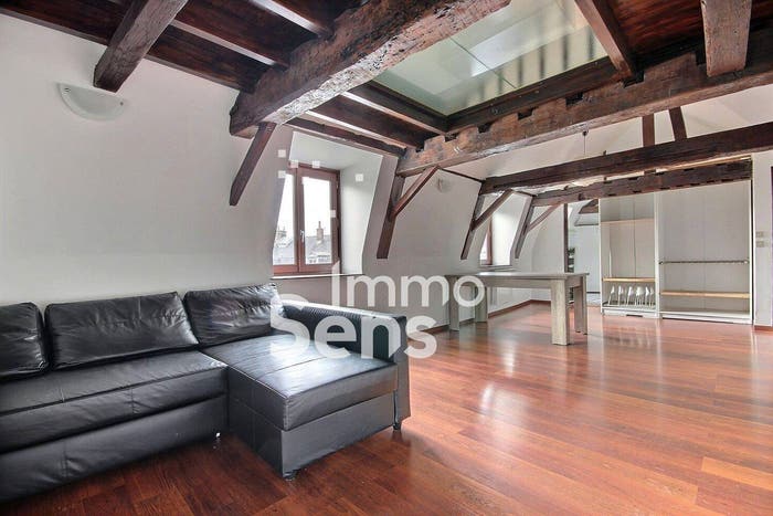 Lille : Appartement 2 pièces à louer
