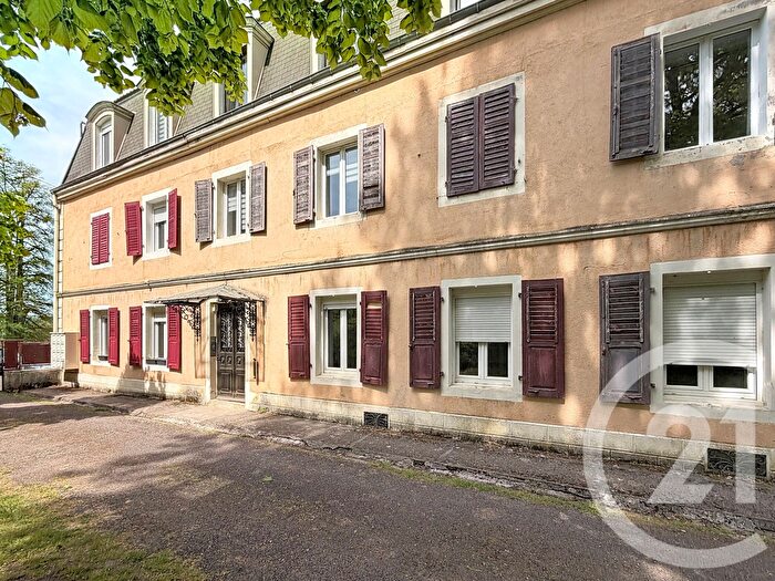 Appartement 3 pièces à vendre - Couthenans
