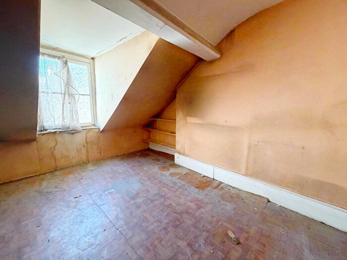 Appartement 1 pièce à Paris 15ème, Cambronne, Garibaldi, à vendre