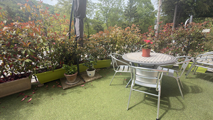Maison 6 pièces à vendre à Combovin