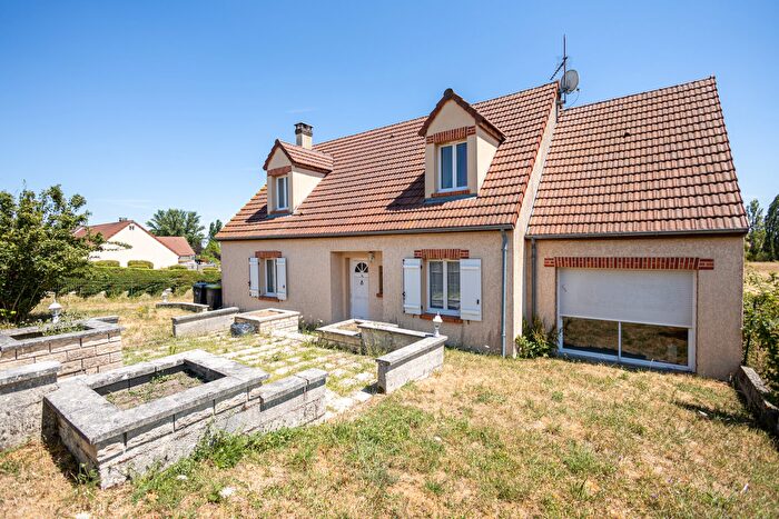 Rebréchien - Maison 7 pièces à vendre