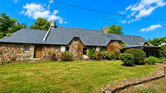 Maison 5 pièces à vendre à Guidel