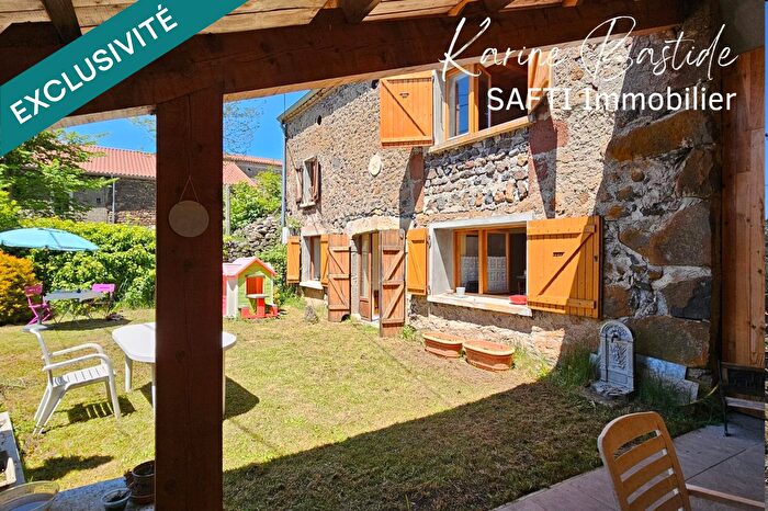 Maison 8 pièces à vendre - Saint-Paul-de-Tartas