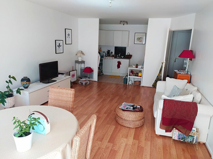L'Haÿ-les-Roses, Centre-ville : Appartement 2 pièces à vendre