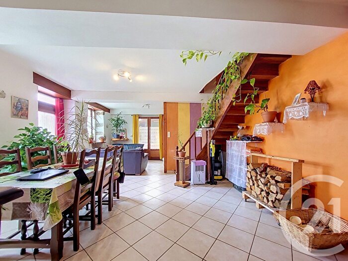 Maison 4 pièces à vendre - Le Mas-d'Azil