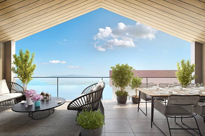 Maison à vendre - Antibes - 3 pièces