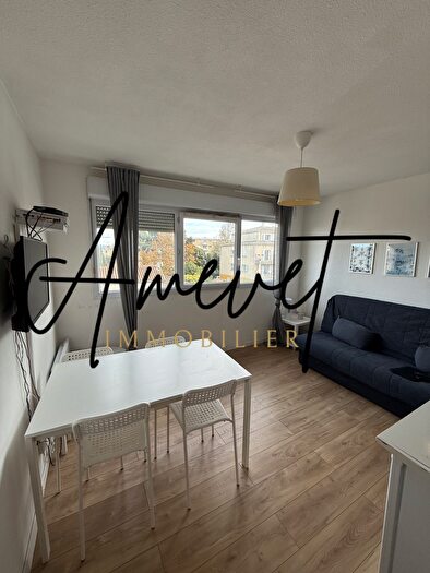 Appartement à vendre - Avignon - 1 pièce