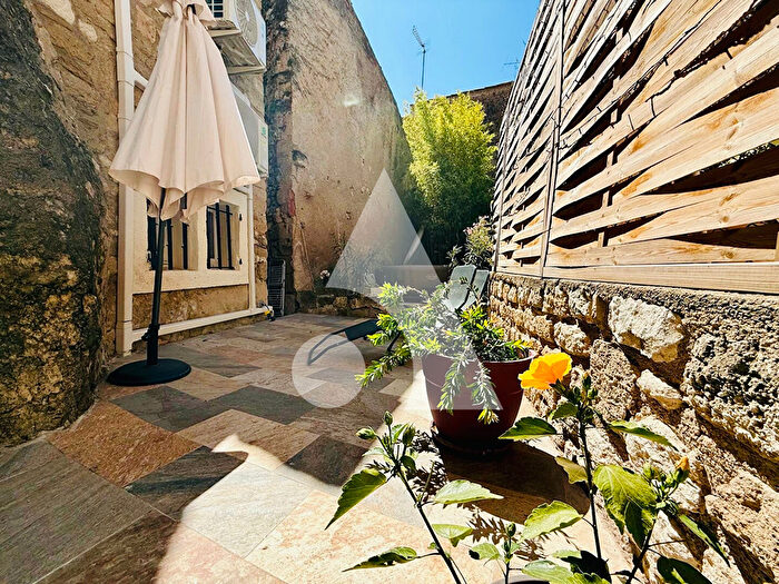 Maison à vendre - Pertuis, Centre-ville, Fours à Chaux, Claret - 3 pièces - 2 chambres