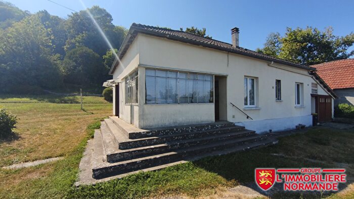 Maison 4 pièces à vendre à Aubevoye