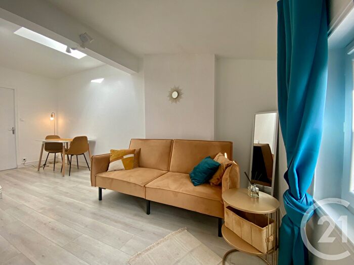 Bordeaux, Saint-Seurin - Appartement 3 pièces à louer