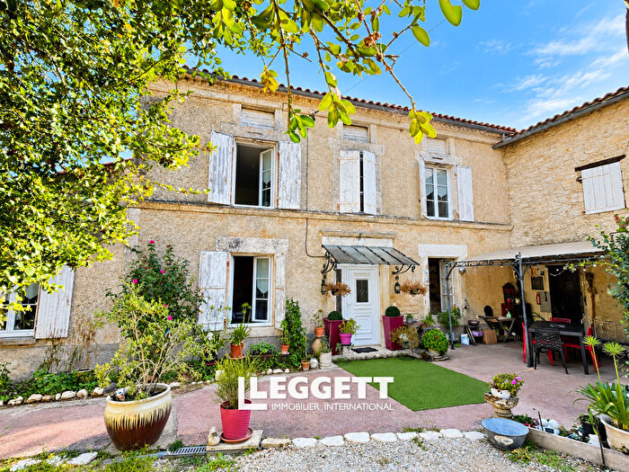 La Chapelle : Maison 6 pièces à vendre