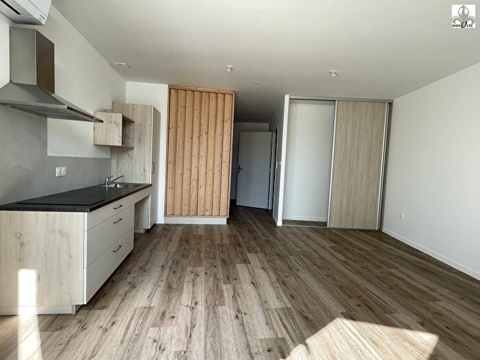 Appartement 2 pièces à vendre - Beaune, Camp Américain, Porte de Beaune