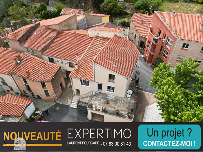 Maison à vendre - Felluns - 4 pièces - 3 chambres