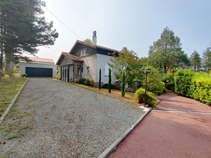 Maison 7 pièces à louer - La Fouillouse