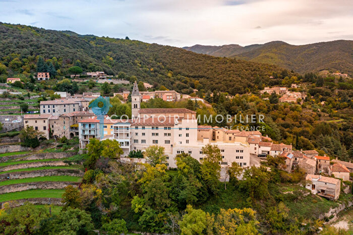 Appartement 3 pièces à vendre à Notre-Dame-de-la-Rouvière