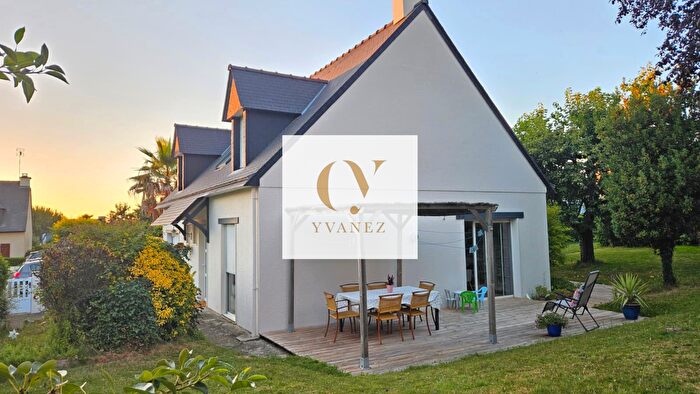 Nouvoitou - Maison 8 pièces à vendre