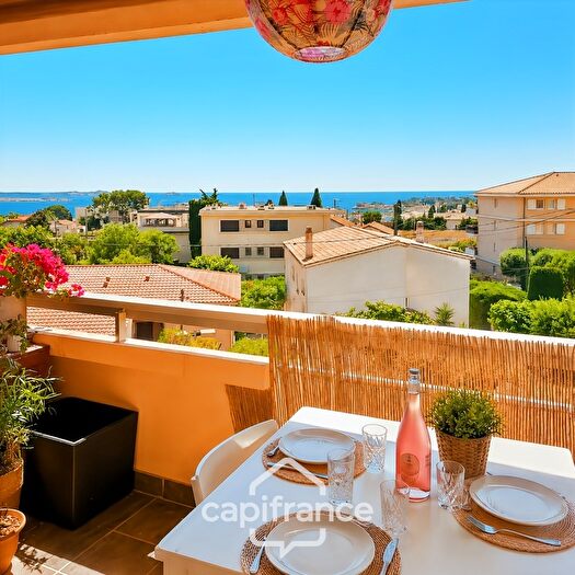 Appartement 2 pièces à Bandol, à vendre