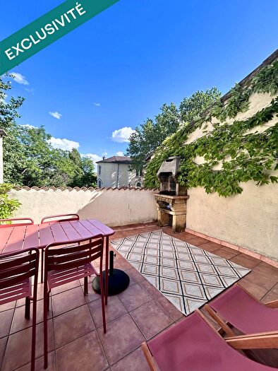 Maison 4 pièces à vendre à Avignon, Magnanen, Teinturiers