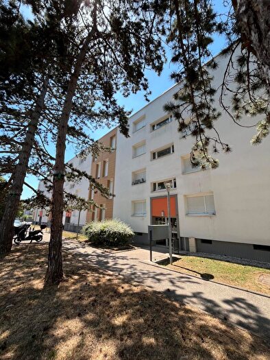 Appartement 5 pièces à Longvic, à vendre