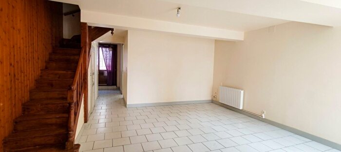 Maison 5 pièces à vendre - Saint-Jean-d'Angély