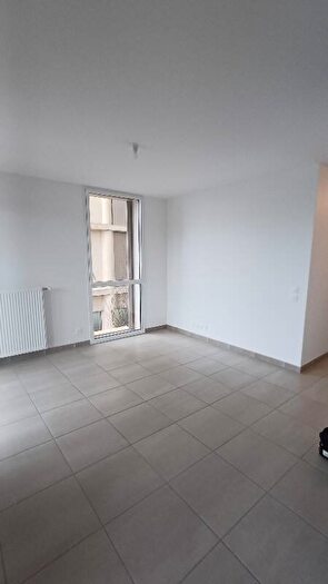 Appartement à louer - Nansouty, Saint Genès, Bordeaux - 2 pièces - 1 chambre