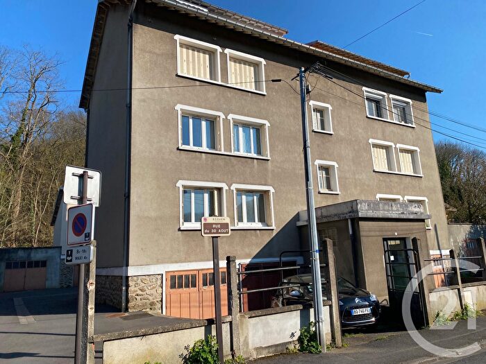 Appartement 3 pièces à louer - Écouen