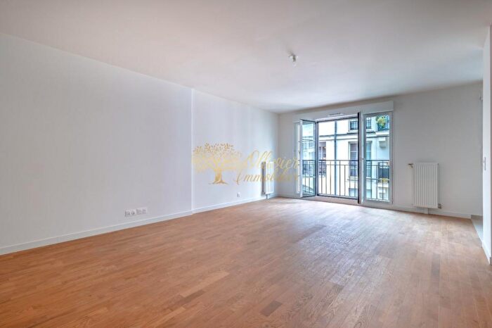 Maisons-Alfort, Alfort - Appartement 3 pièces à vendre