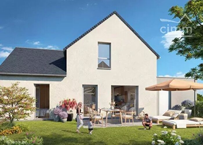 Maison 3 pièces à vendre à Vineuil