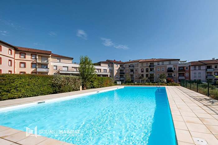 Appartement 3 pièces à vendre à Grenade
