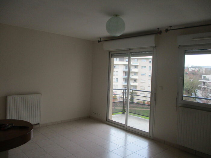 Appartement à louer - Rodez, Bourran, Calcomier - 3 pièces - 2 chambres