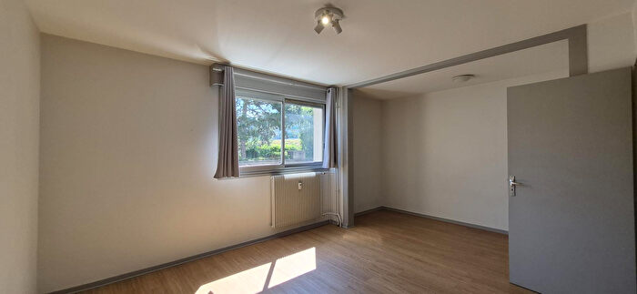 Appartement 1 pièce à vendre à Clermont-Ferrand, Vallières, Sallins, Poncillon