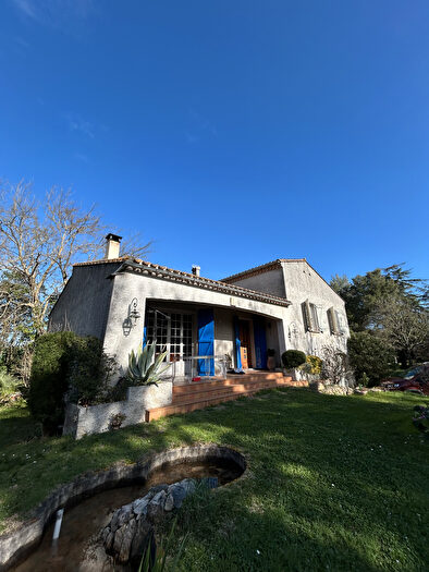 Maison 5 pièces à Bram, à vendre