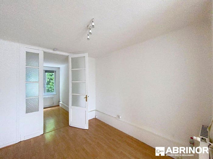 Canteleu-Ampere, Lambersart : Appartement 2 pièces à louer