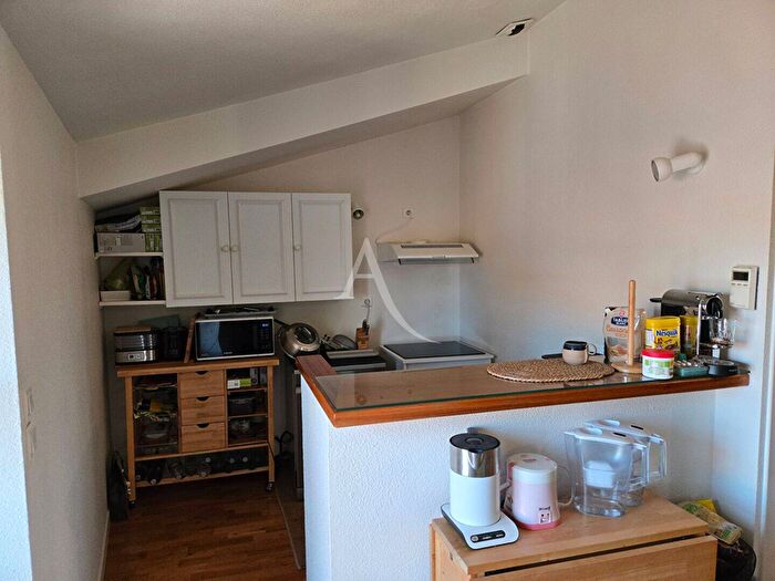 Grand Centre, Albi - Appartement 2 pièces à louer