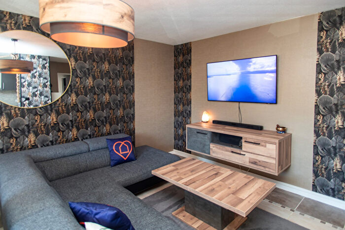 Appartement 4 pièces à Thonon-les-Bains, Ouest, à vendre