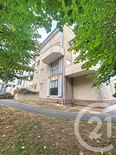Appartement 2 pièces à vendre à Châlons-en-Champagne, Sud