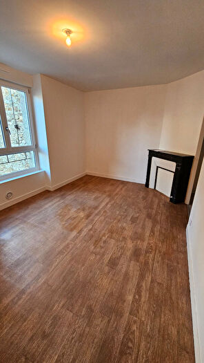Appartement 2 pièces à louer à Dinan