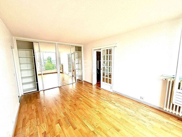 Hennemont, Saint-Germain-en-Laye - Appartement 2 pièces à louer