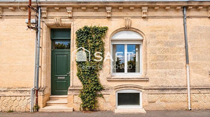 Maison 4 pièces à vendre - Talence, Fauvettes, Peylanne, Plume