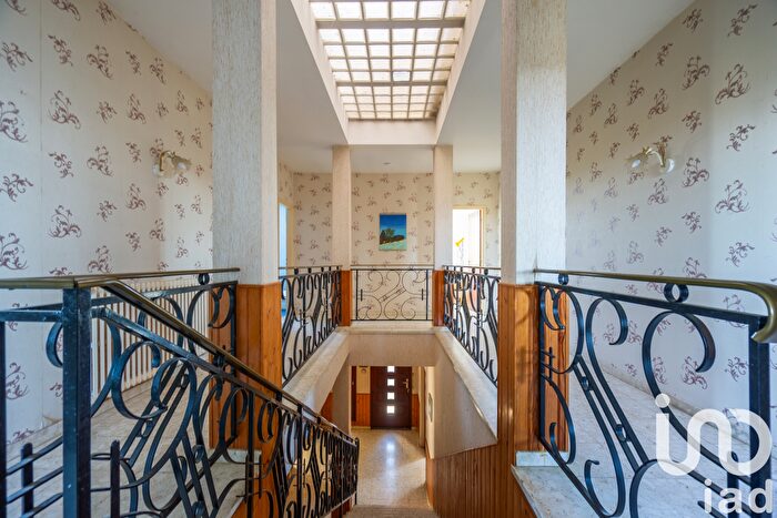 Maison à vendre - Merville - 9 pièces - 7 chambres