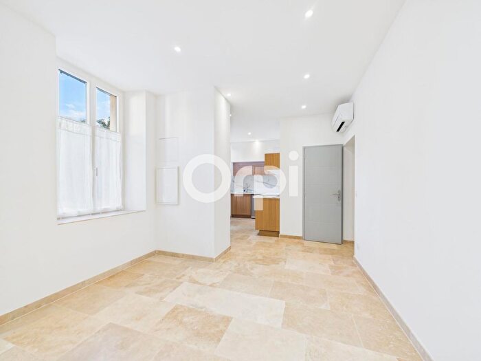 Appartement à vendre - Cannes, Bocca Sud - 3 pièces - 2 chambres