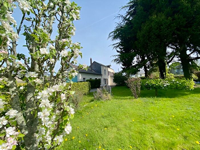 Le Mesnil-Esnard : Maison 6 pièces à vendre