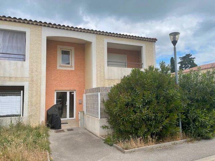Les Mouledas, Salon-de-Provence - Appartement 2 pièces à louer