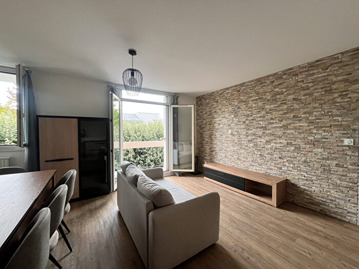 Appartement 4 pièces à louer - Pau, Dufau, Tourasse