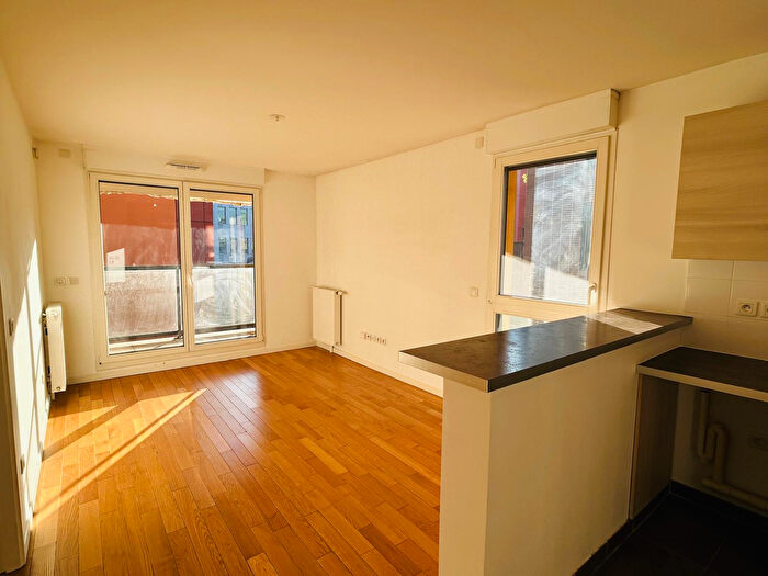 Appartement 2 pièces à vendre - Montreuil, Bas Montreuil, Bobillot
