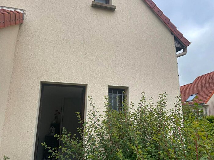 Le Crotoy - Maison 4 pièces à vendre