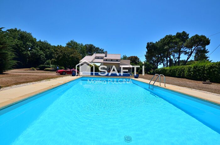 Maison 8 pièces à vendre à Château-d'Olonne, La Maisonnette, Le Fléchoux